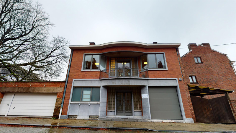 Centre Simila CHC Seraing - Groupe santé CHC