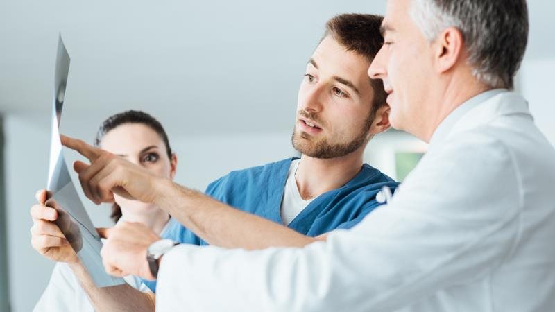 Médecine interne générale et infectiologie - Groupe santé CHC